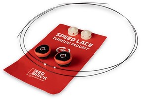 Redbrick Speed lace repair kit | GRATIS verzending | Op Voorraad