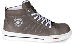 Redbrick Werkschoenen | GRATIS verzending | GRATIS Sokken, Leervet of Spray