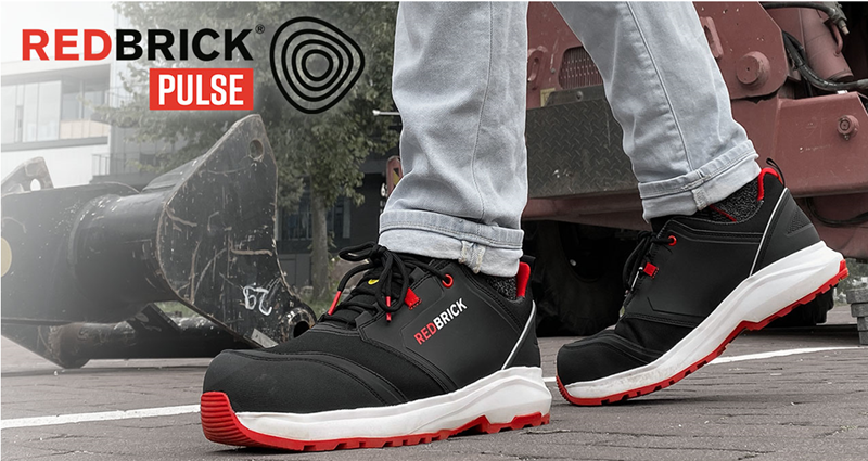 Redbrick Pulse Overnose Low S3 | GRATIS verzending | Op Voorraad